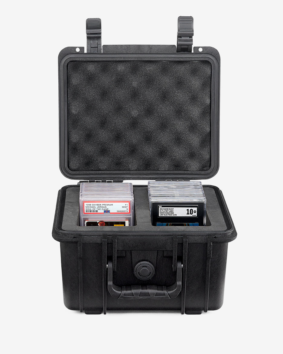 Best PSA Slab Case | BGS Slab Case | Best Waterproof Slab Case for SGC ...